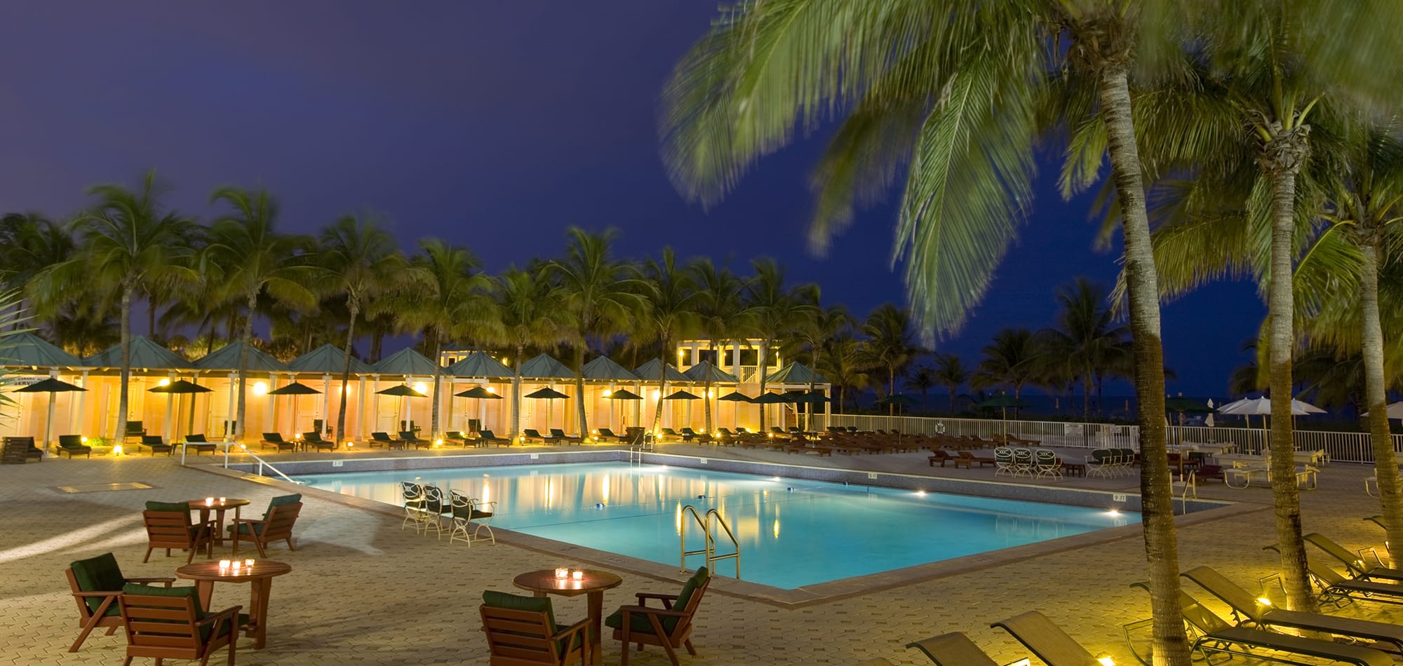 Sea View Hotel Bal Harbour Village